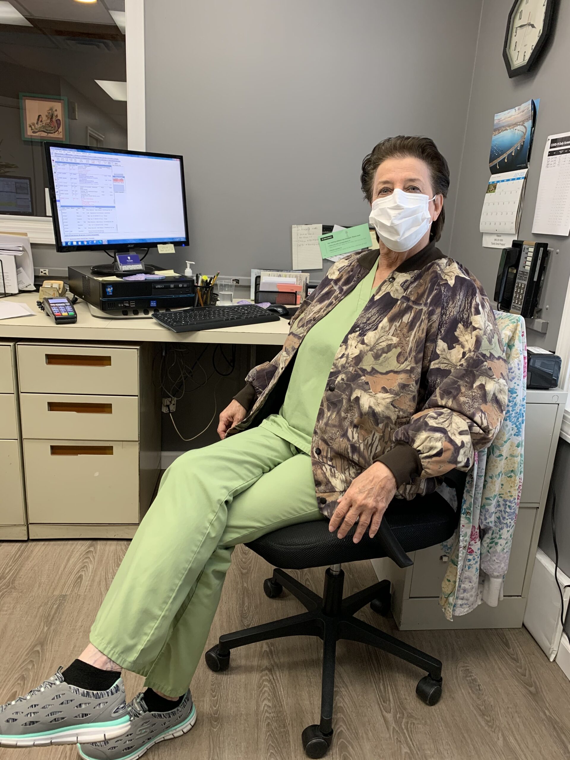 Home - Farmington Dental Arts